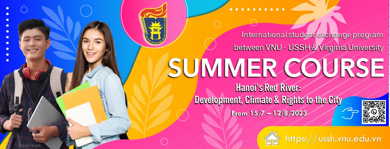 University of Social Sciences and Humanities, VNU Hanoi